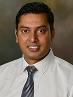 Graduate Students | Nabin Poudel