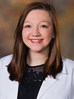 Class Justices | Harrison College of Pharmacy